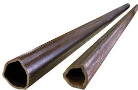 9990 Series Inner & Outer Drive Shaft Tubing and Tube Yokes and Comple ...