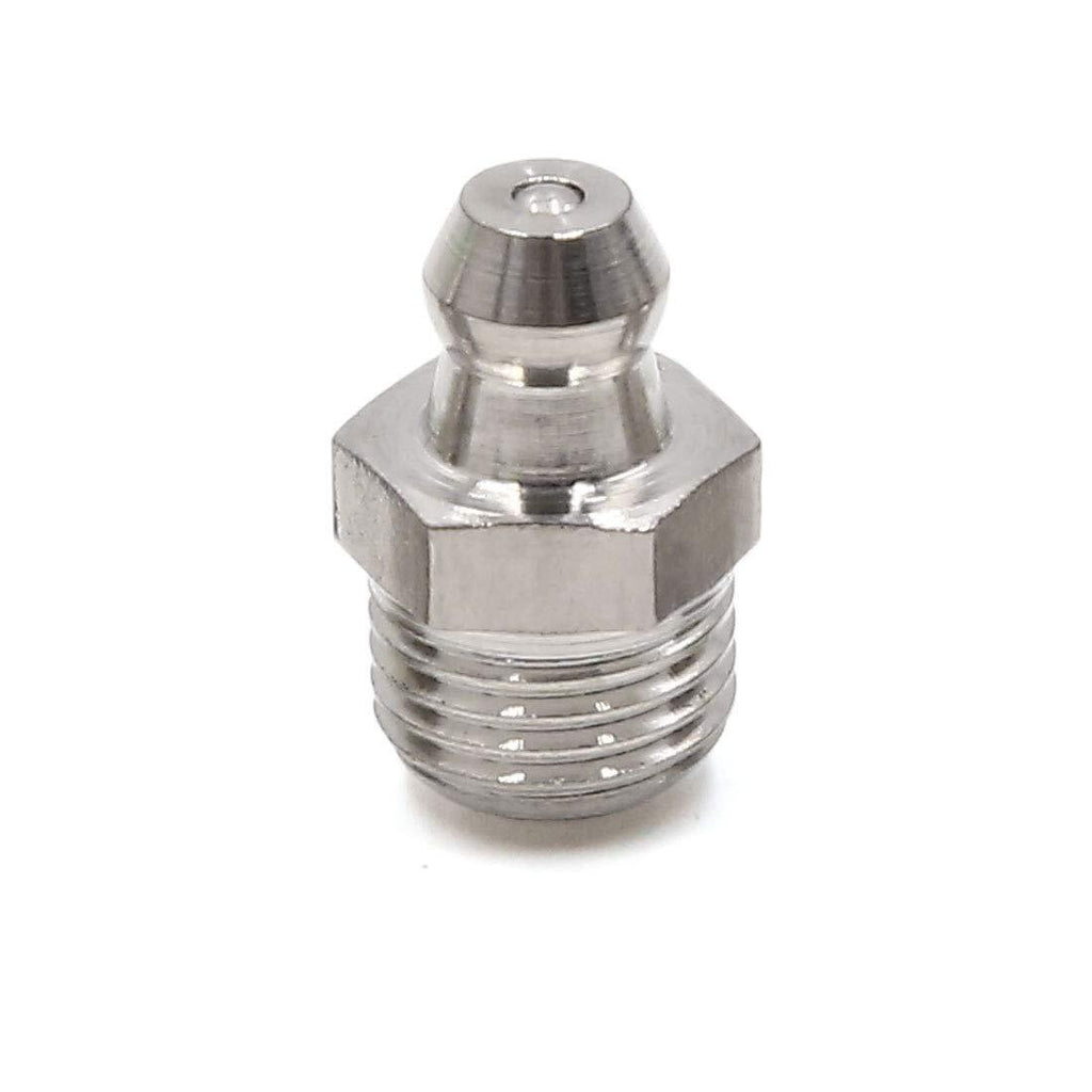 9900 Series Grease Nipples 100 Pack and Grease Nipple Assortment Kits ...