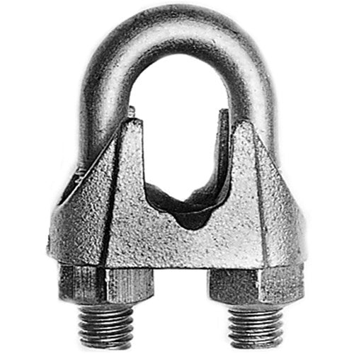 9870 Series Wire Rope Grips Packs of 10 – Uniclamp