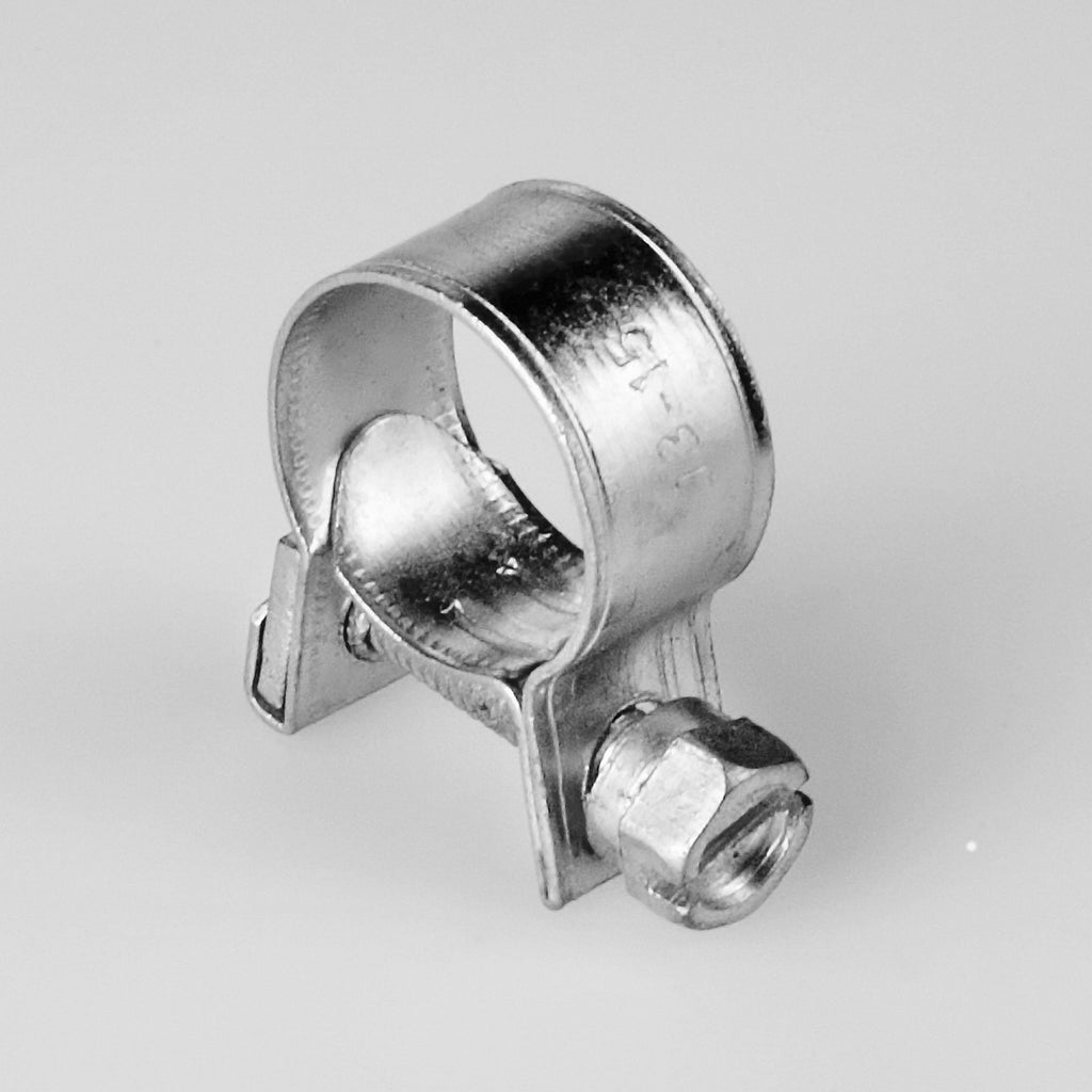 4550 Series F50-W1 Mini Bolt/Nut Clip Assortment Kit W1 – Uniclamp