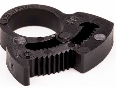 1003 Series Herbie Irrigation Poly pipe clips Packs of 100 and Assortm ...