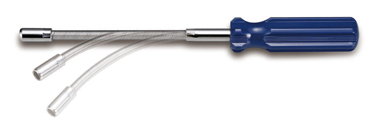 3500 Series FD07 Flexible Steel Shaft Hose Clamp Nut Driver. – Uniclamp