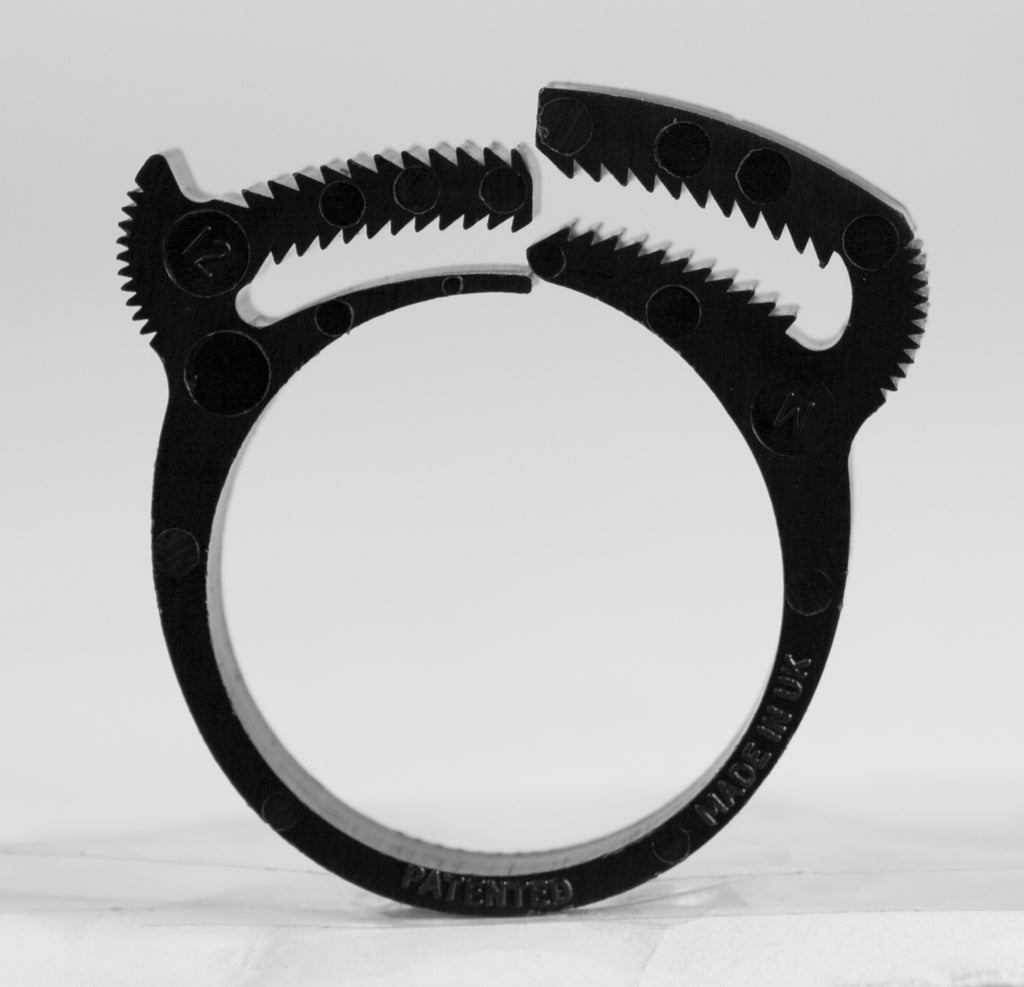 1002 Series Herbie Clips Made in U.K. Bulk Buyers Nett Price List Disc ...