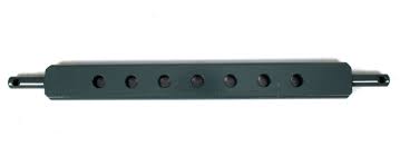 9975 Series Bareco Heavy Duty Drawbars – Uniclamp