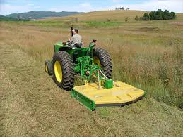 9980 Series Q-2B B86667 Slasher Gearbox with Integral output hub 75HP ...